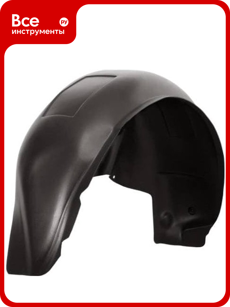 Локеры UNIDEC нор-пласт для Ford Focus I (1998-2005) (пер) NPL-Li-22-15, вид