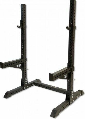 Стойка для работы со штангой REBEL ST190