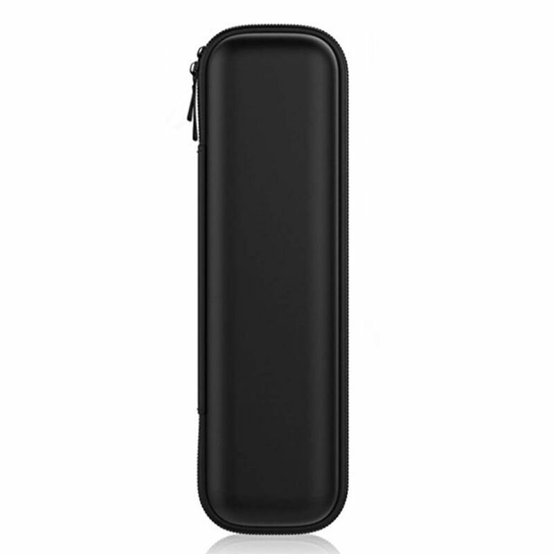 **(1 шт.) Чехол для хранения стилусов (Apple Pencil, Samsung S Pen и др.) - матовая PU поверхность**