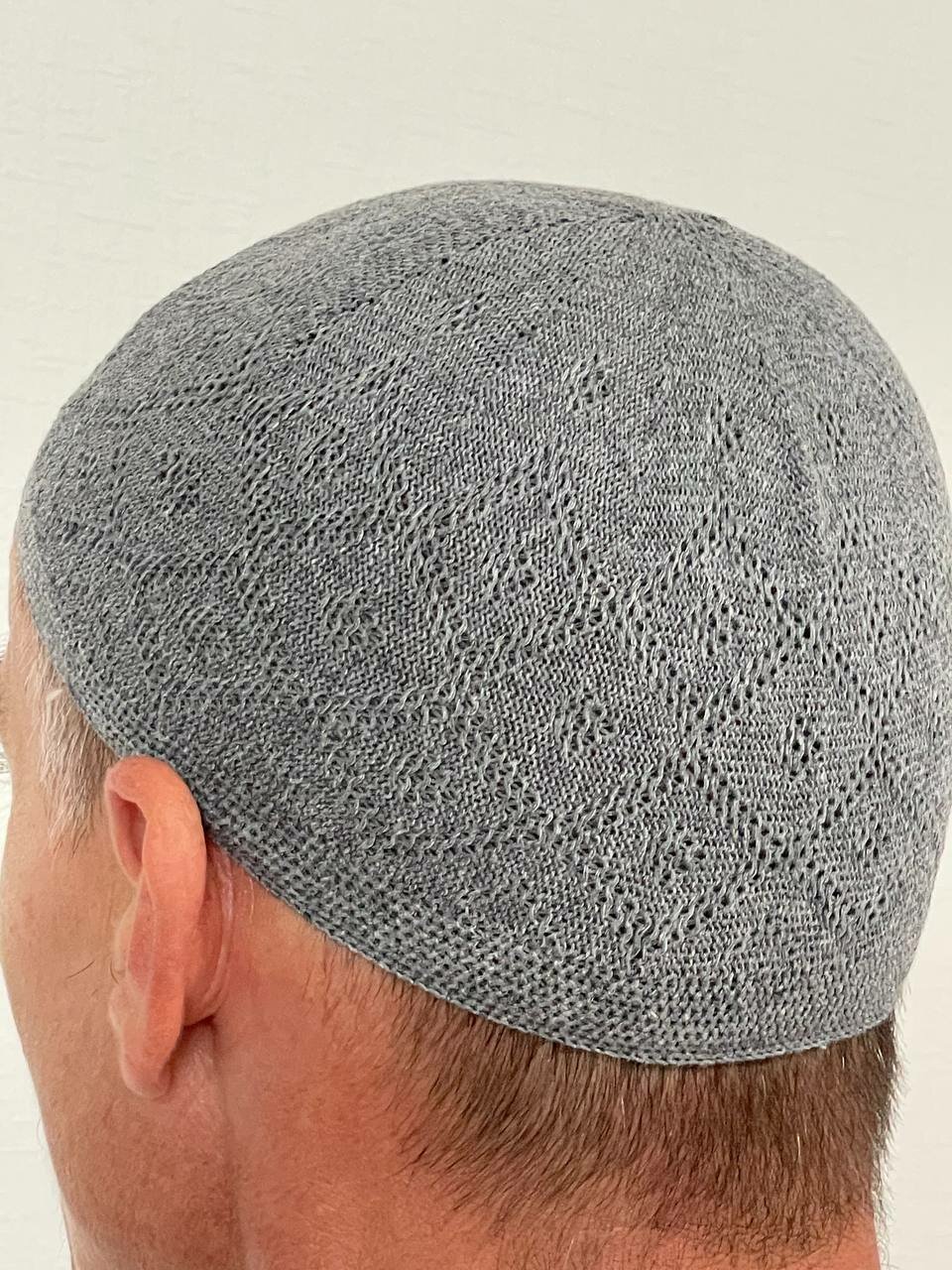 Тюбетейка  Базовая коллекция для мужчин