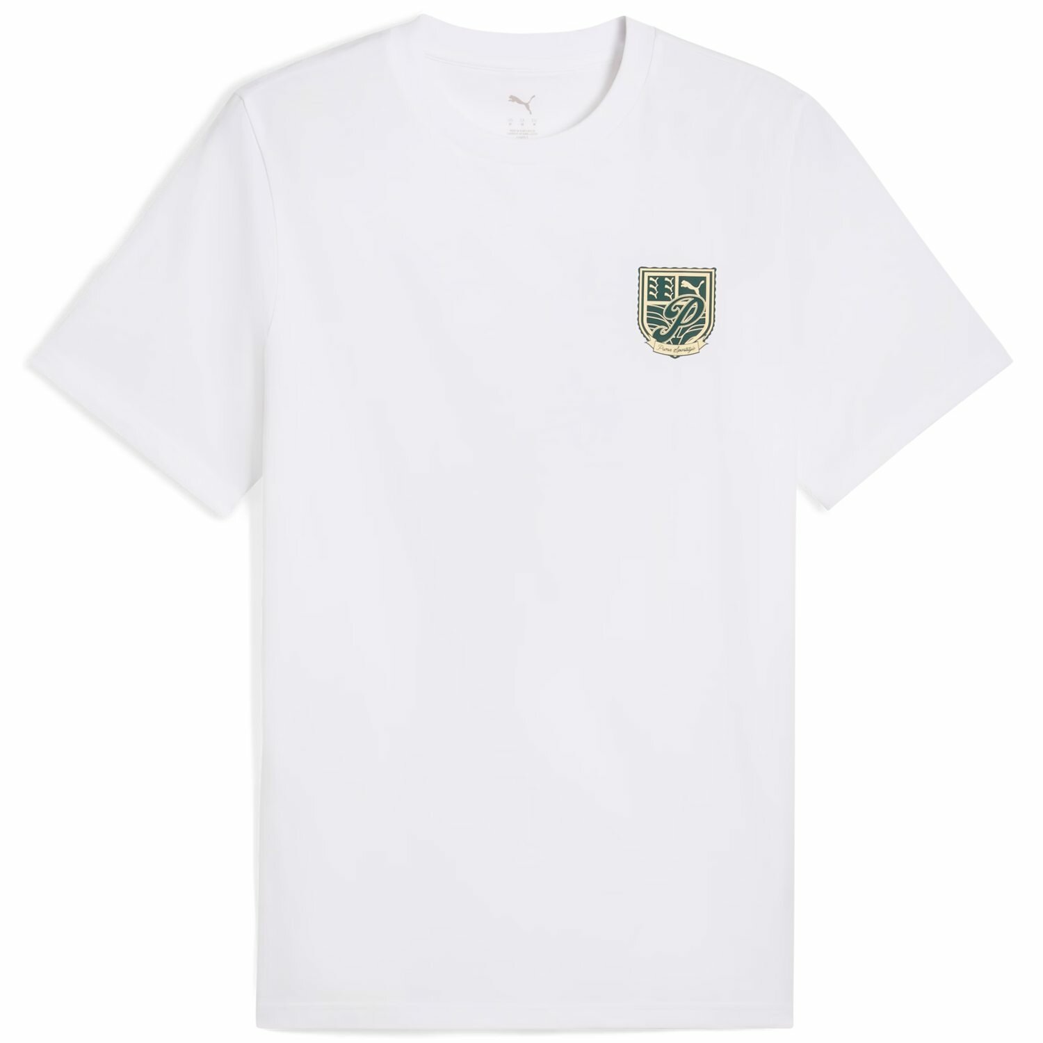 Футболка спортивная WARDROBE ESS Graphic Tee