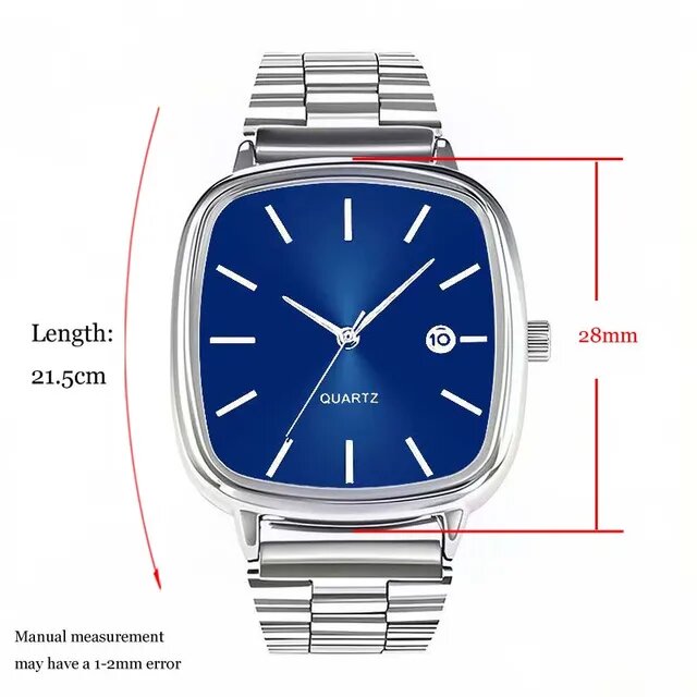 Наручные часы Miniso