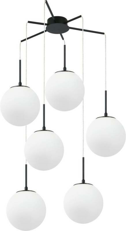 Каскадная люстра Stilfort 2168/02/06P