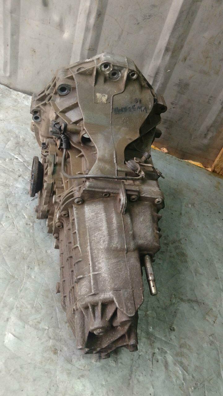 МКПП Volkswagen Passat B5 (1996 - 2001) DMG11019