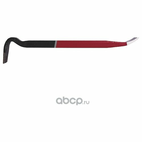 Лом-гвоздодер усиленный, 900х29х15 мм// Matrix Matrix 25235
