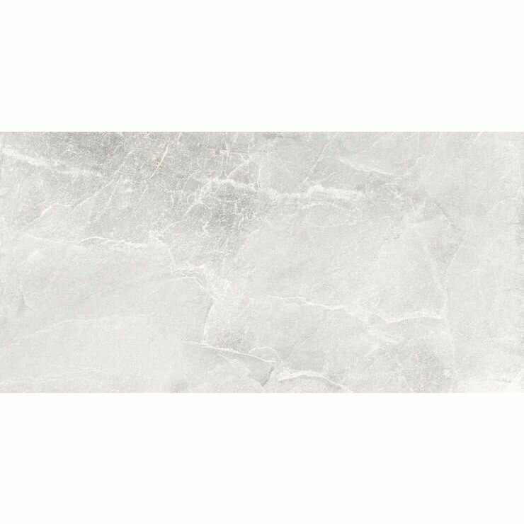 Керамогранит Delacora Infinity Light 60x120 см серый ректификованный для пола и стен