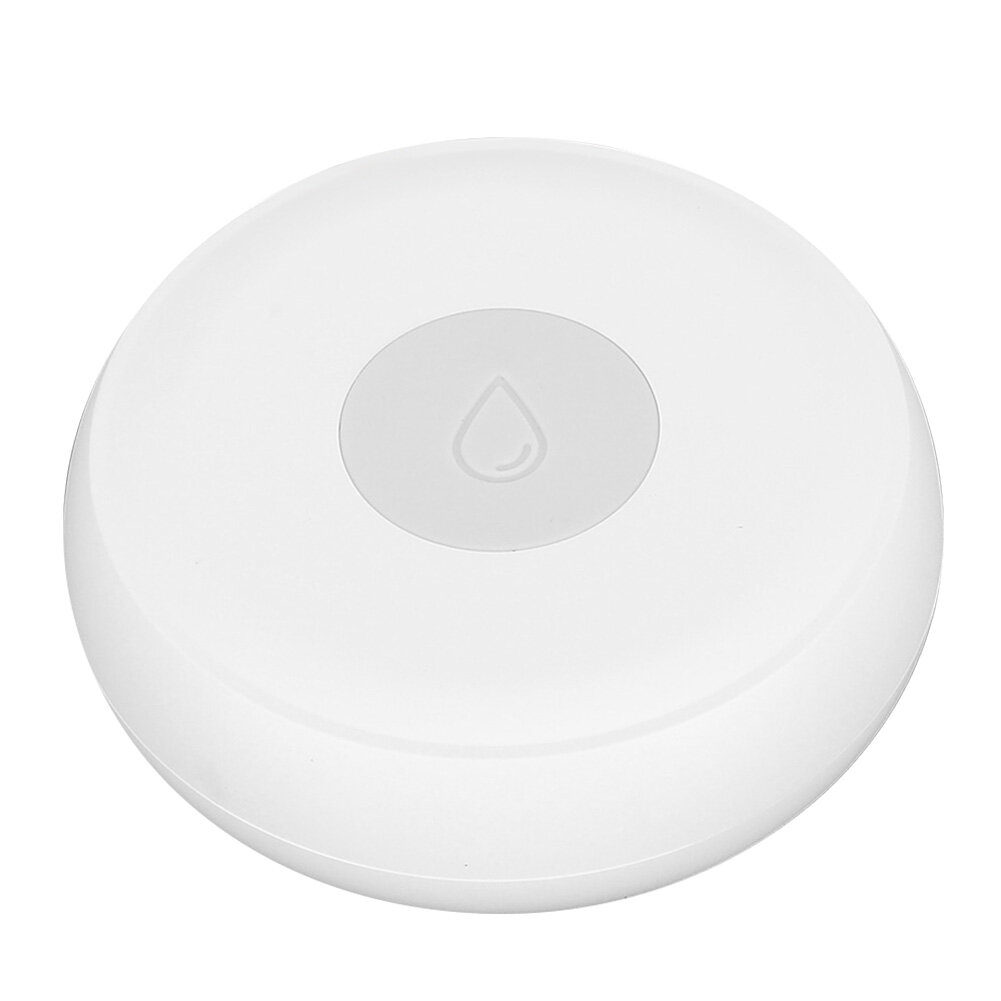 Домашний датчик утечки воды.