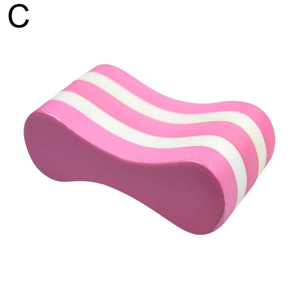 Пятислойная плавательная доска, улучшает навыки плавания - эргономичная, для взрослых и детей