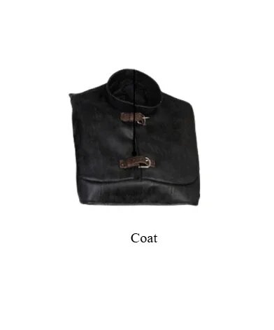 Комплект одежды