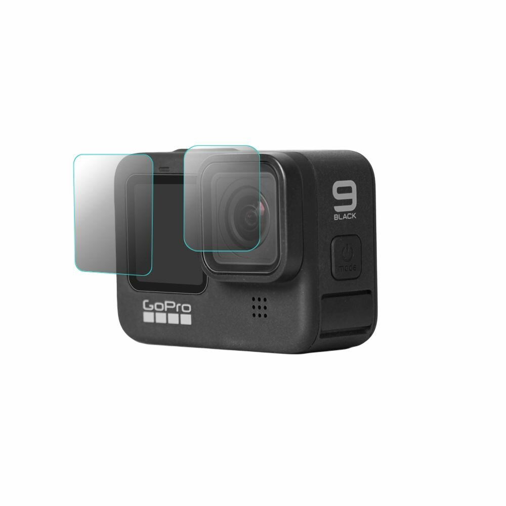 Защитная пленка MyPads для GoPro 11/10