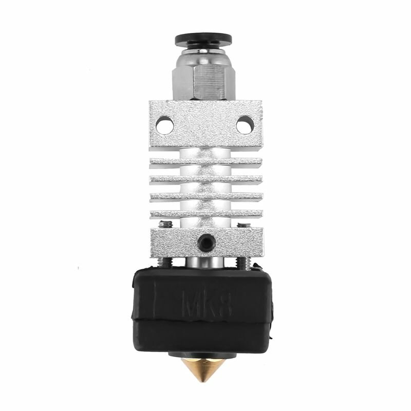 Hotend с титановым терморазрывом MyPads (сопло 0,4 мм) для Обновления 3 PRO