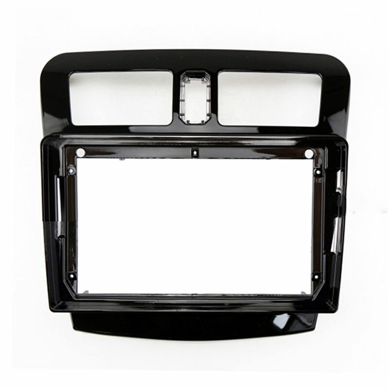 9-дюймовый автомобильный радиоприемник Fascia MyPads для A13 IEV4 2014-2016