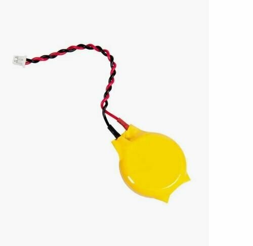 Батарейка CR2032 с проводом 2pin