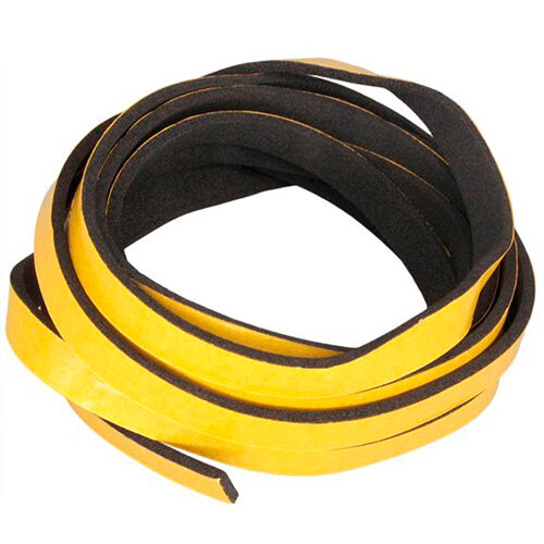 Уплотнитель варочной поверхности универсальный