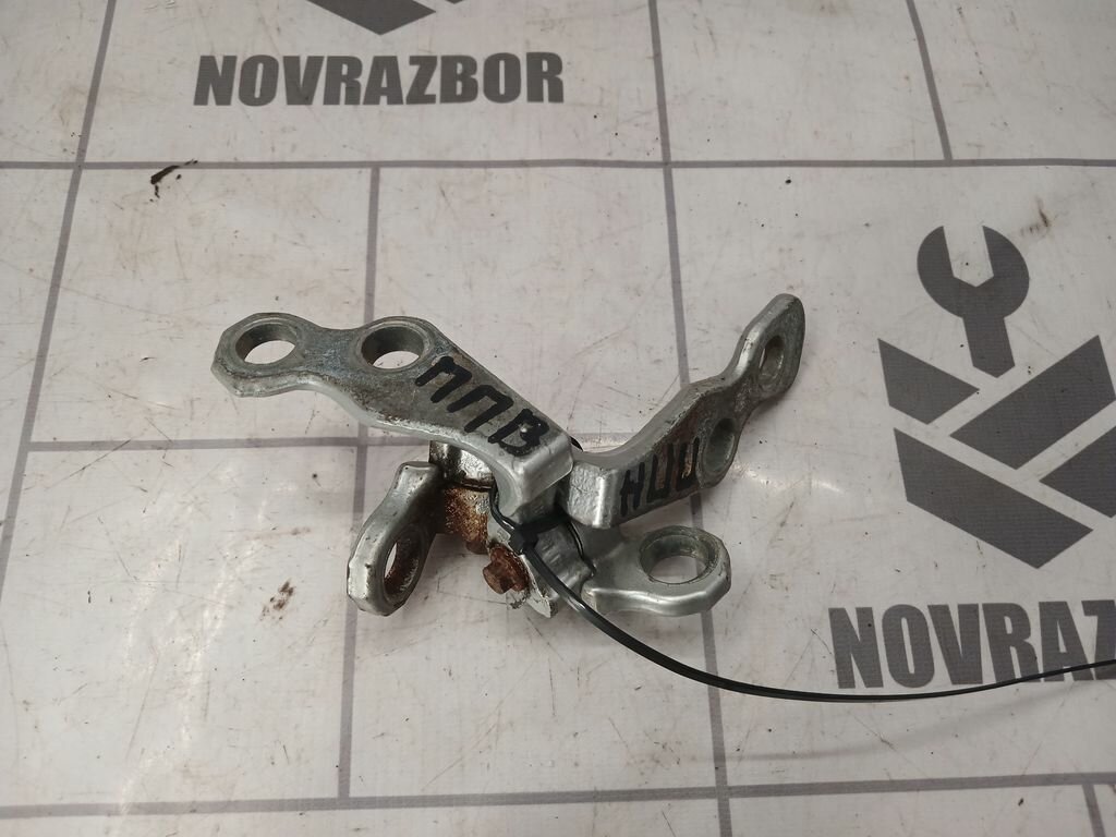 Петля двери передней Ford Focus 2 05-08