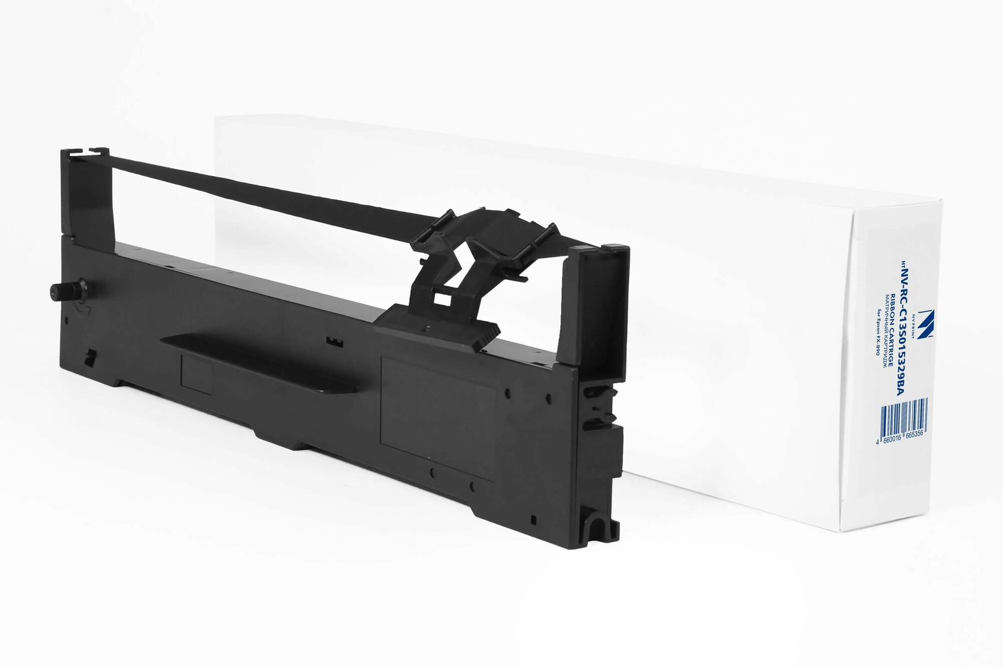 Картридж матричный NV Print C13S015329BA для Epson FX-890/LQ-590 /LQ-590K
