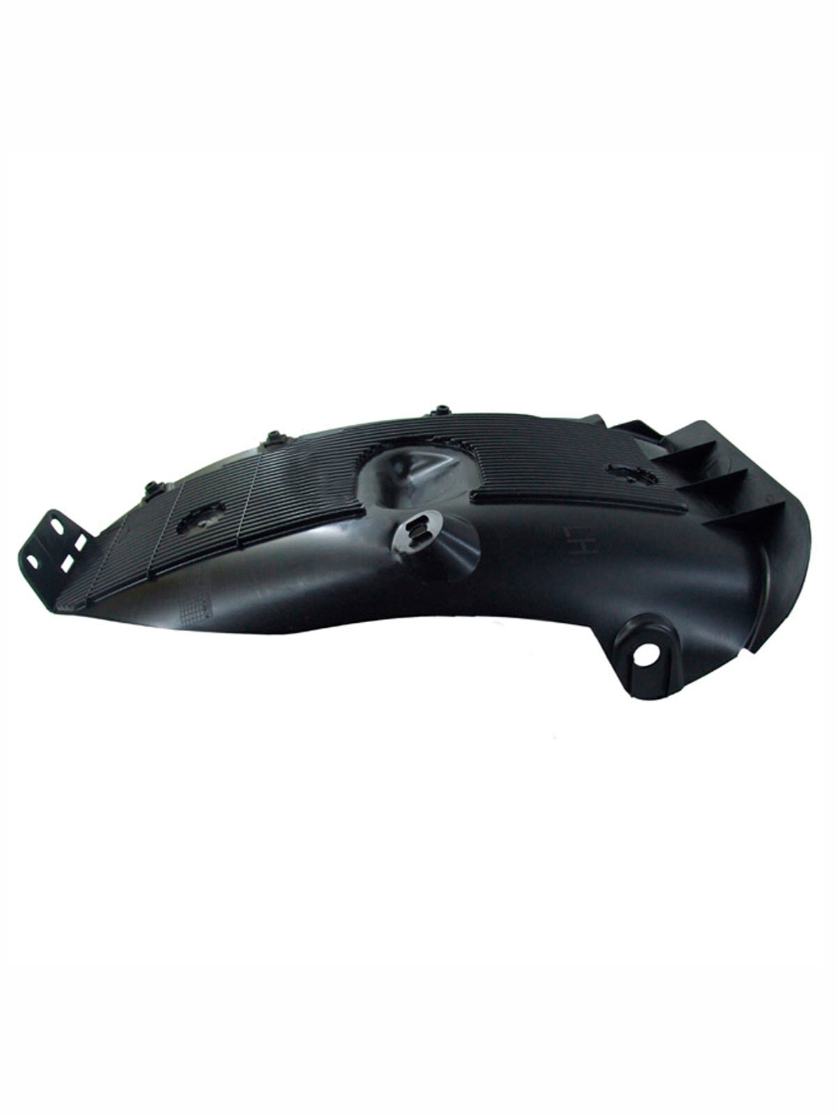 Подкрылок, HYUNDAI/KIA/MOBIS 868211R000