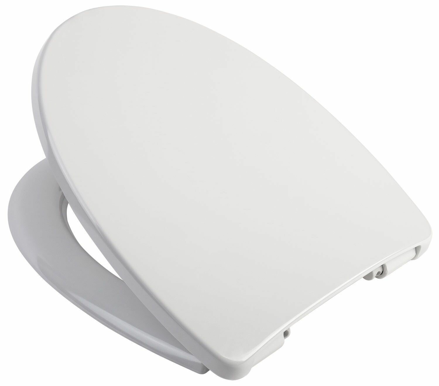 Сиденье для унитаза Ido Aniara с микролифтом