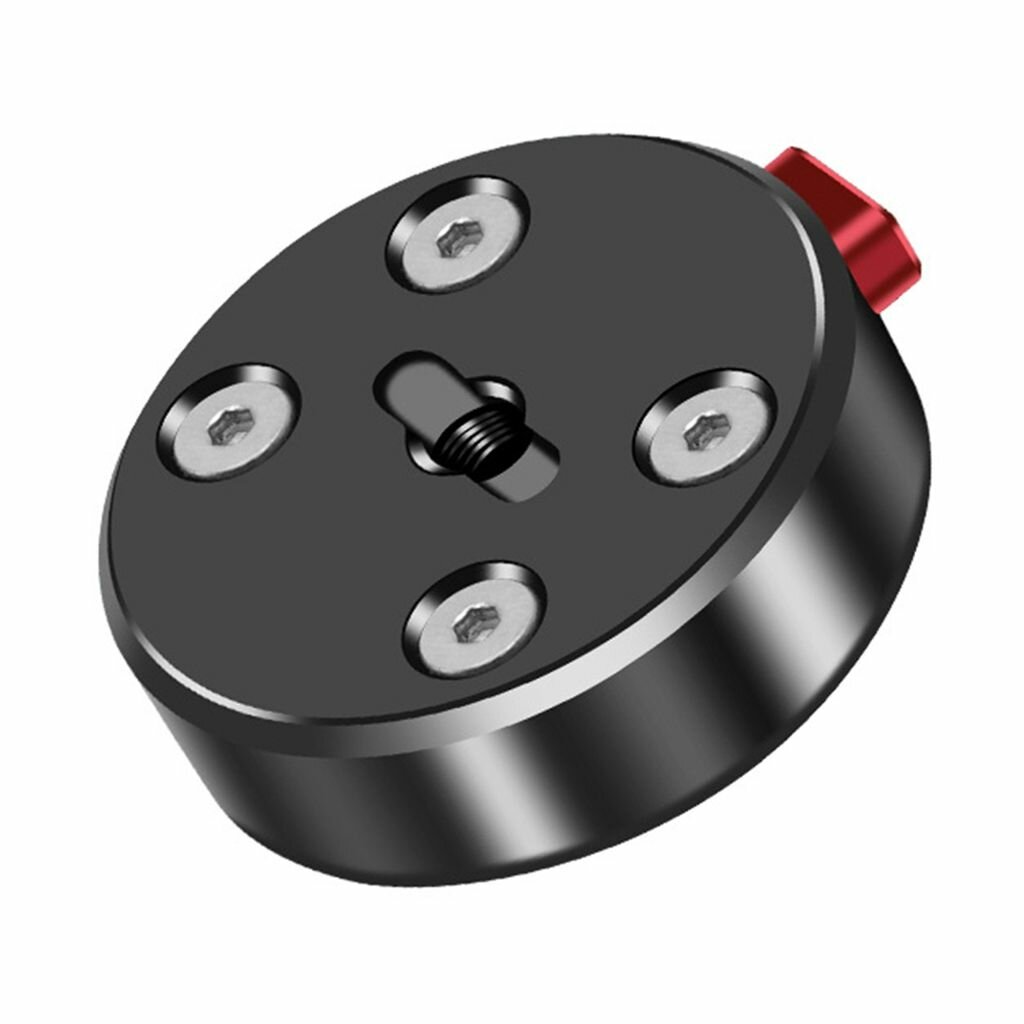 Аксессуар для экшн-камеры, Переходник для быстрого снятия с холодного башмака