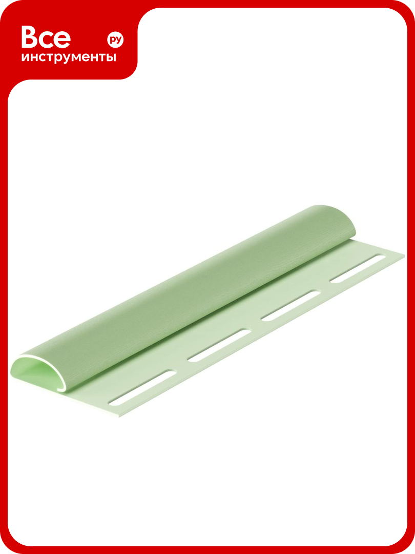 Финишный профиль Docke Premium киви PSFP-1040