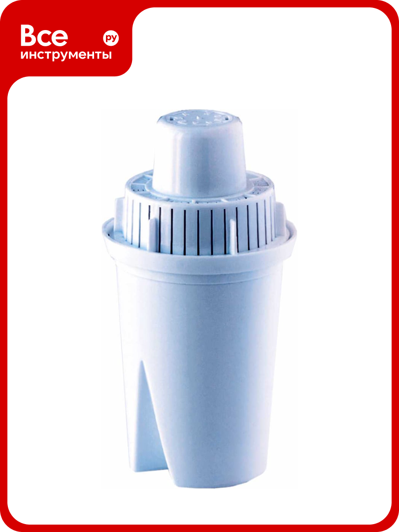 Модуль сменный фильтрующий (3 шт.) Аквафор В100-15, для кувшинов Аквафор