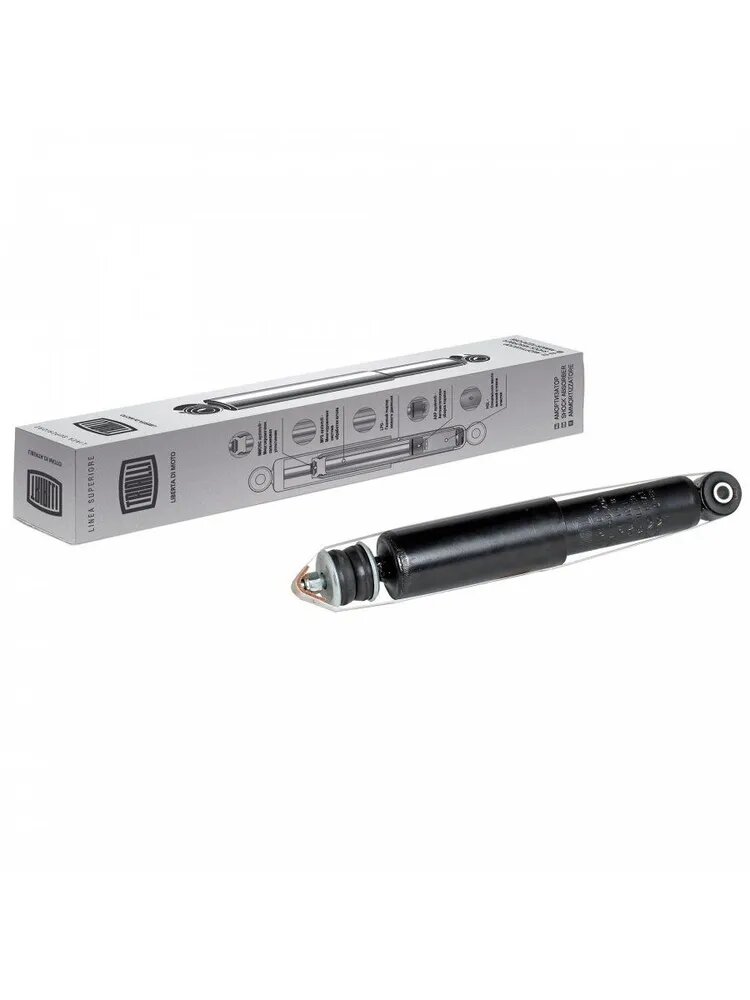 Амортизатор передний ВАЗ 2107, 2106, 2105, 2104, 2103, 2102, 2101 (газомасляный) TRIALLI 2101-2905402