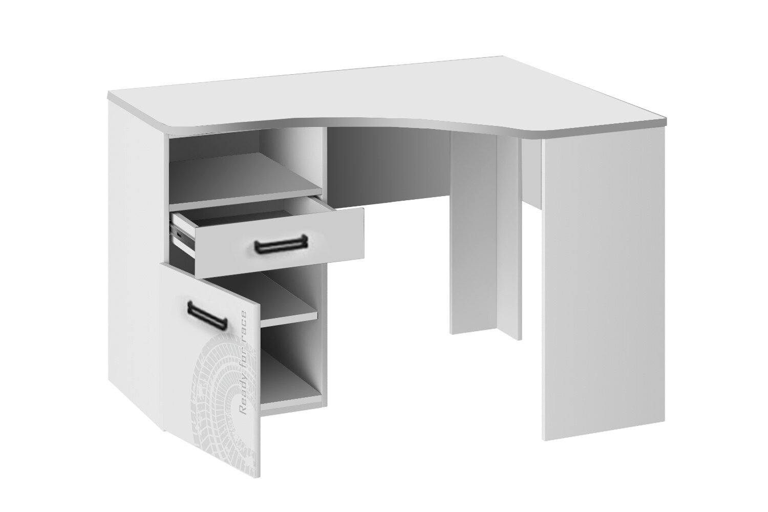 Стол угловой Престиж