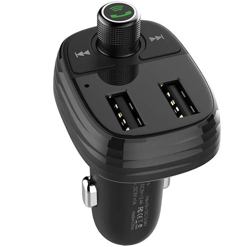 Bluetooth FM-модулятор Borofone BC16