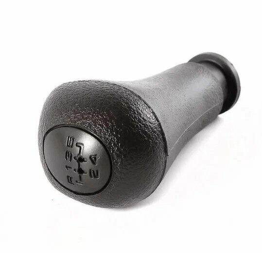 Рукоятка штатная (ручка, набалдашник) рычага переключения передач в сборе для ВАЗ 2108-21099, Лада Самара