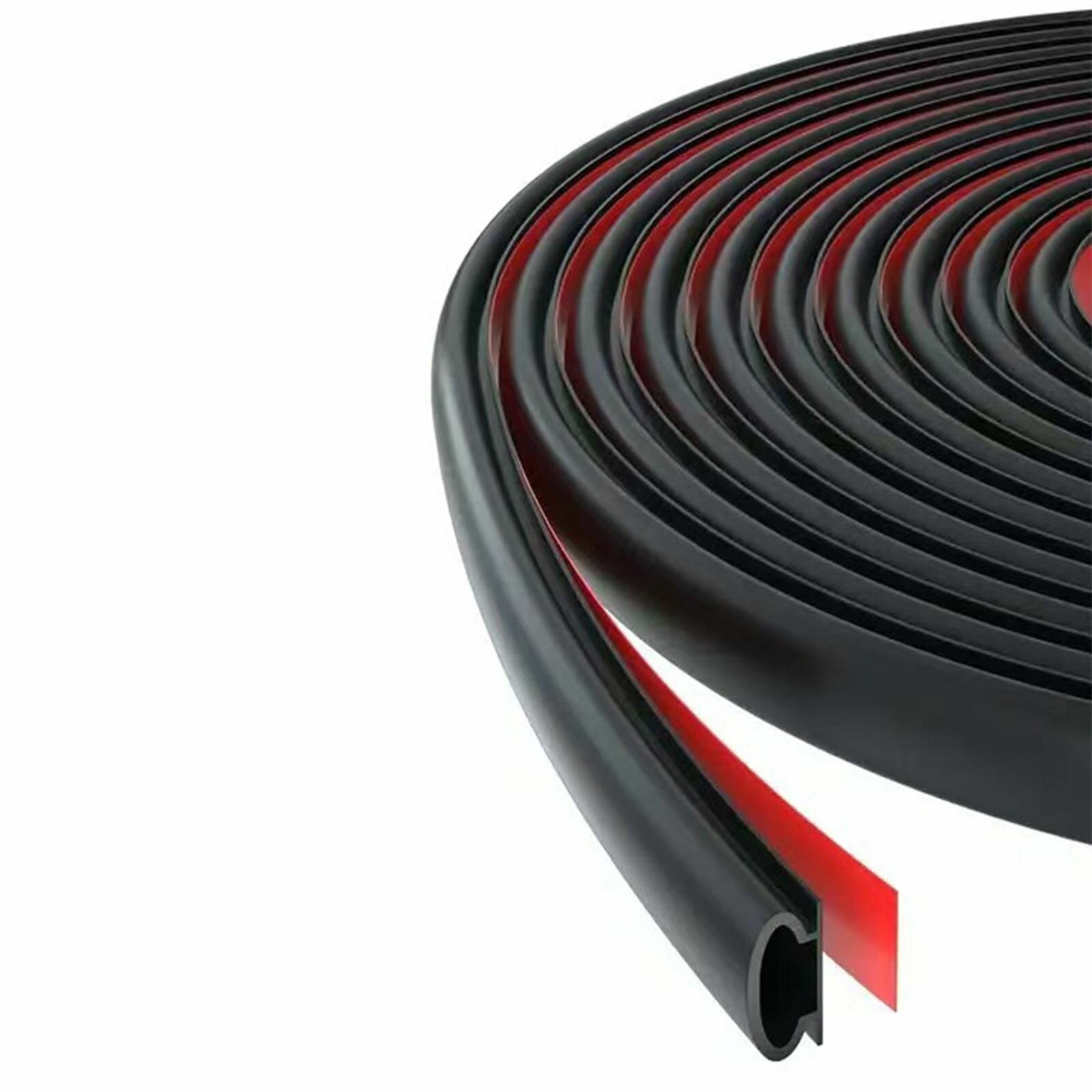 Водонепроницаемое четверть круглой формово