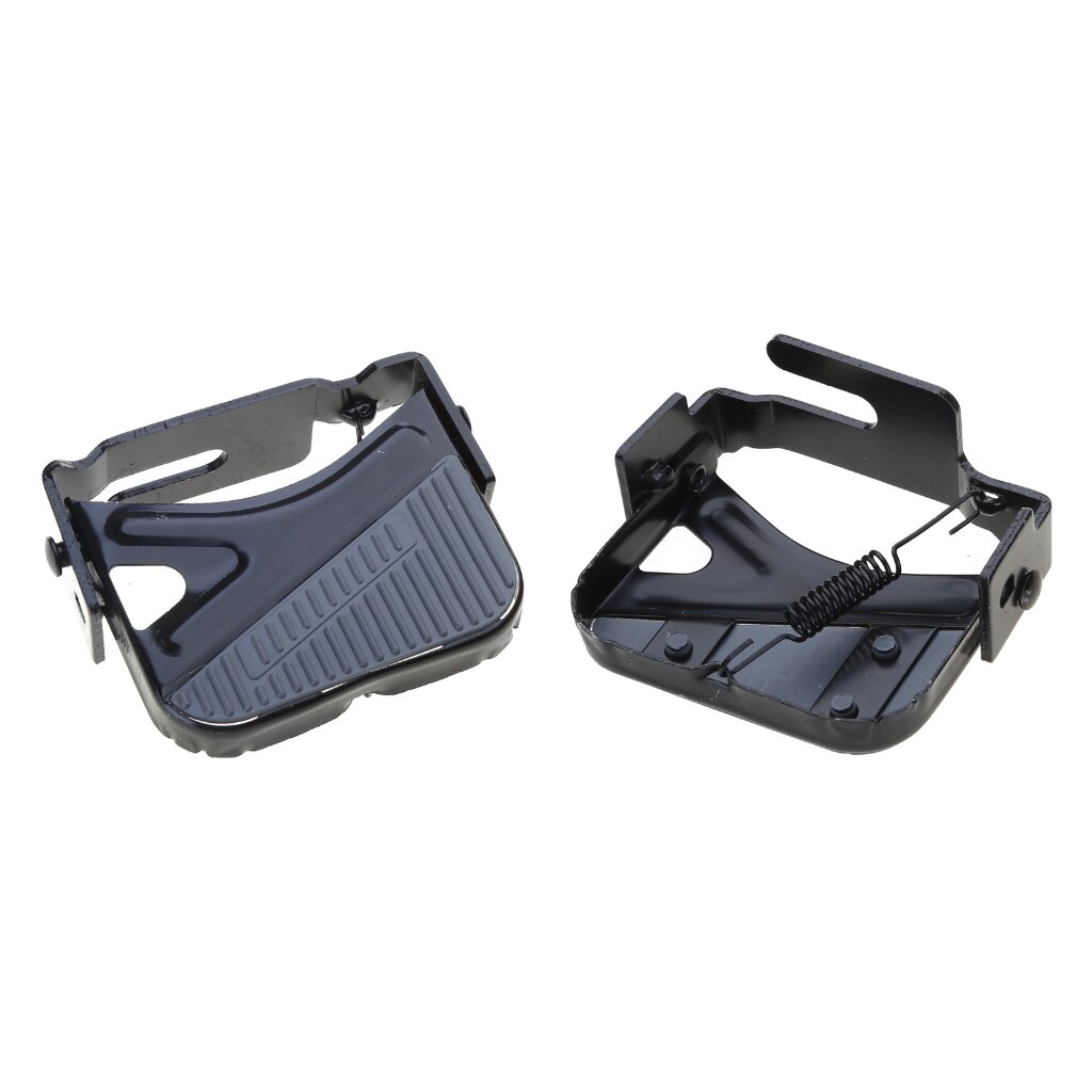 MTB Велосипед Задние Педали Велосипед Складной Ножной Колышек Противоскользящая Велосипедная Задняя Подставка для Ног для Горного Велосипеда, Складной Велосипед