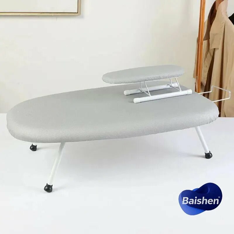 Гладильная доска Настольная, 61 см х 38 см.