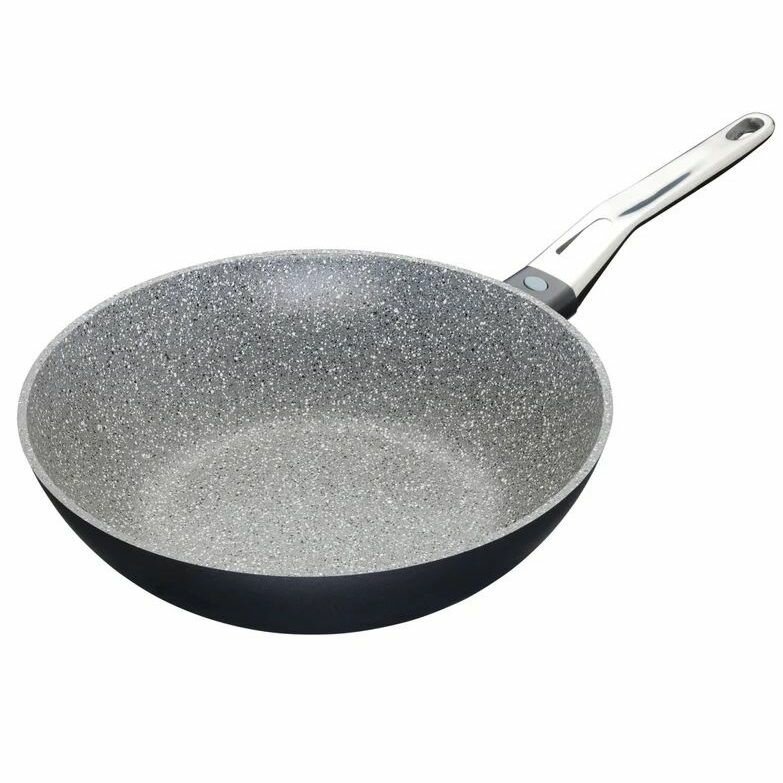 Сковорода WOK MasterClass Stir Fry Pan / Wok MCMWOK28