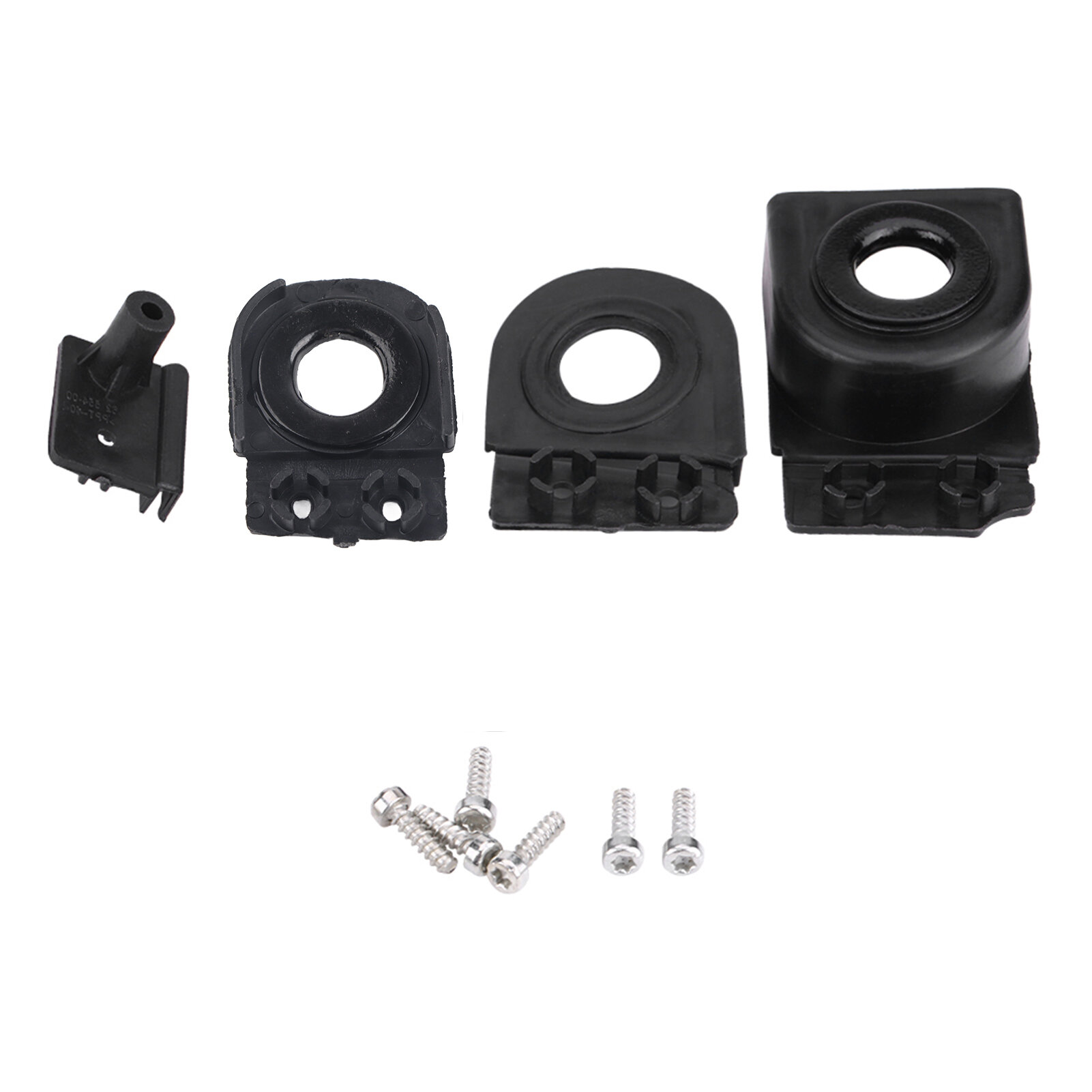 Комплект для ремонта фонаря фары автомобиля для A6 (C6) 2005–2011