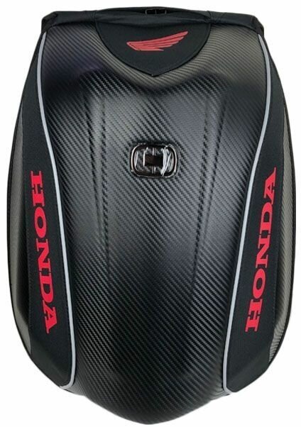 Моторюкзак с расширением Hondа Carbon