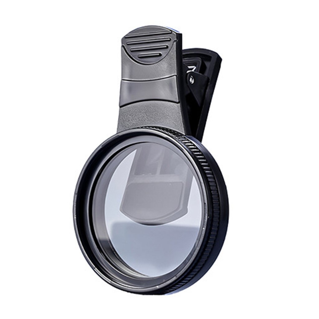 52 мм CPL Поляризационный Объектив Регулируемый Без Бликов Поляризационный Фильтр Не Отражающий Объектив Камеры Телефона для Телефонных Камер