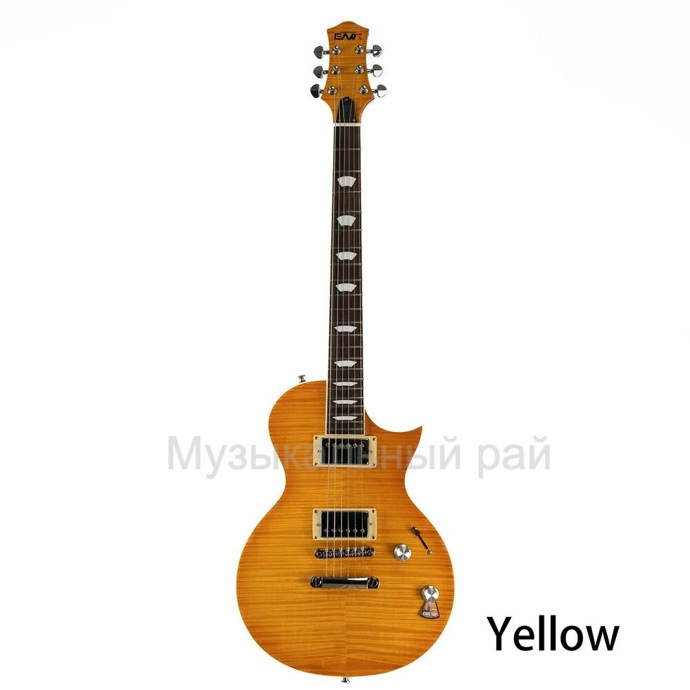 Электрогитара