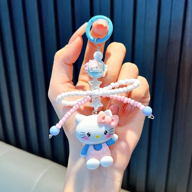 Miniso Кулон Hello Kitty