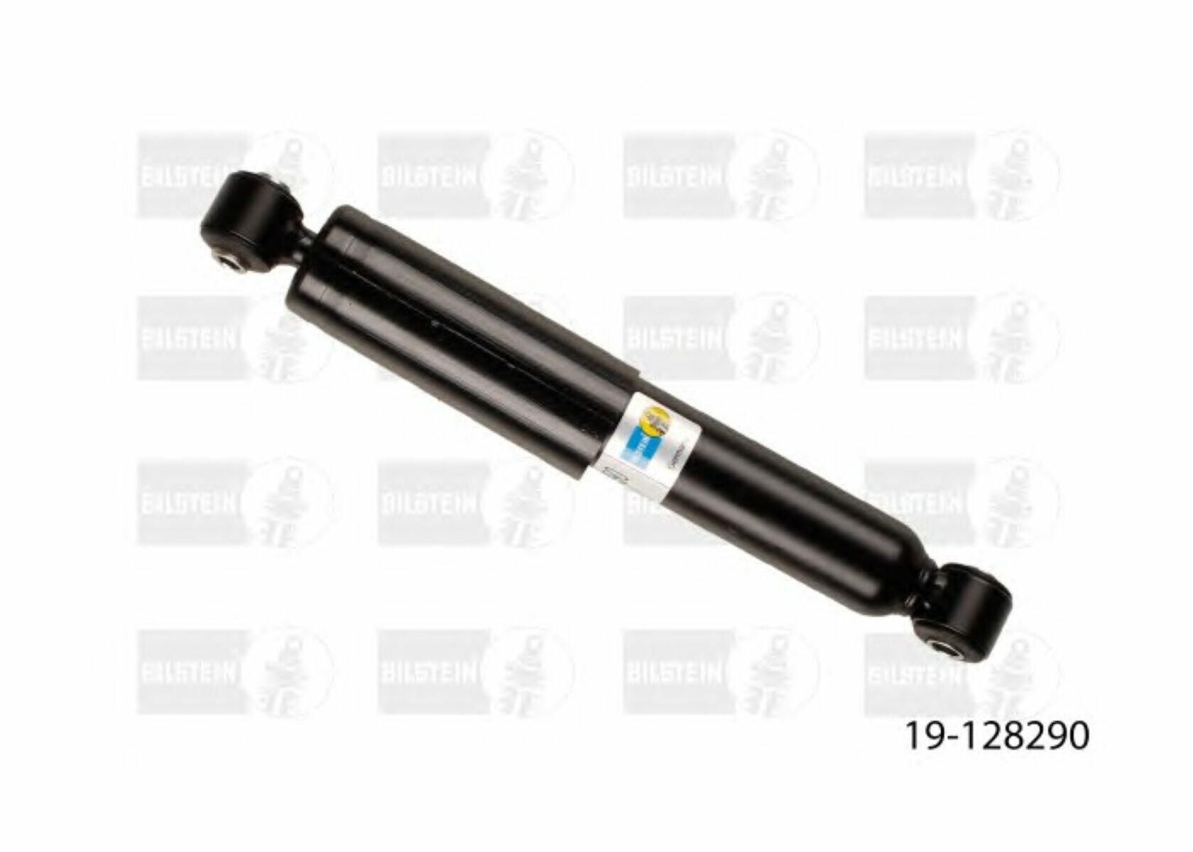 Амортизатор Подвески B4(Bilstein 19-128290)