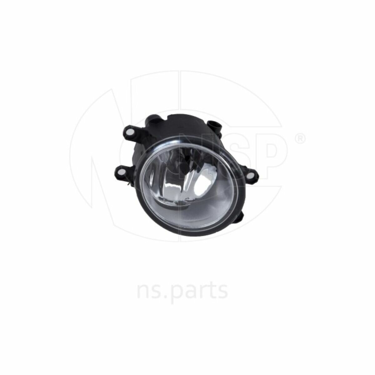 Фара Противотуманная Левая Toyota Corolla, Camry, Rav4(Nsp Nsp04812200D042) — фото 1