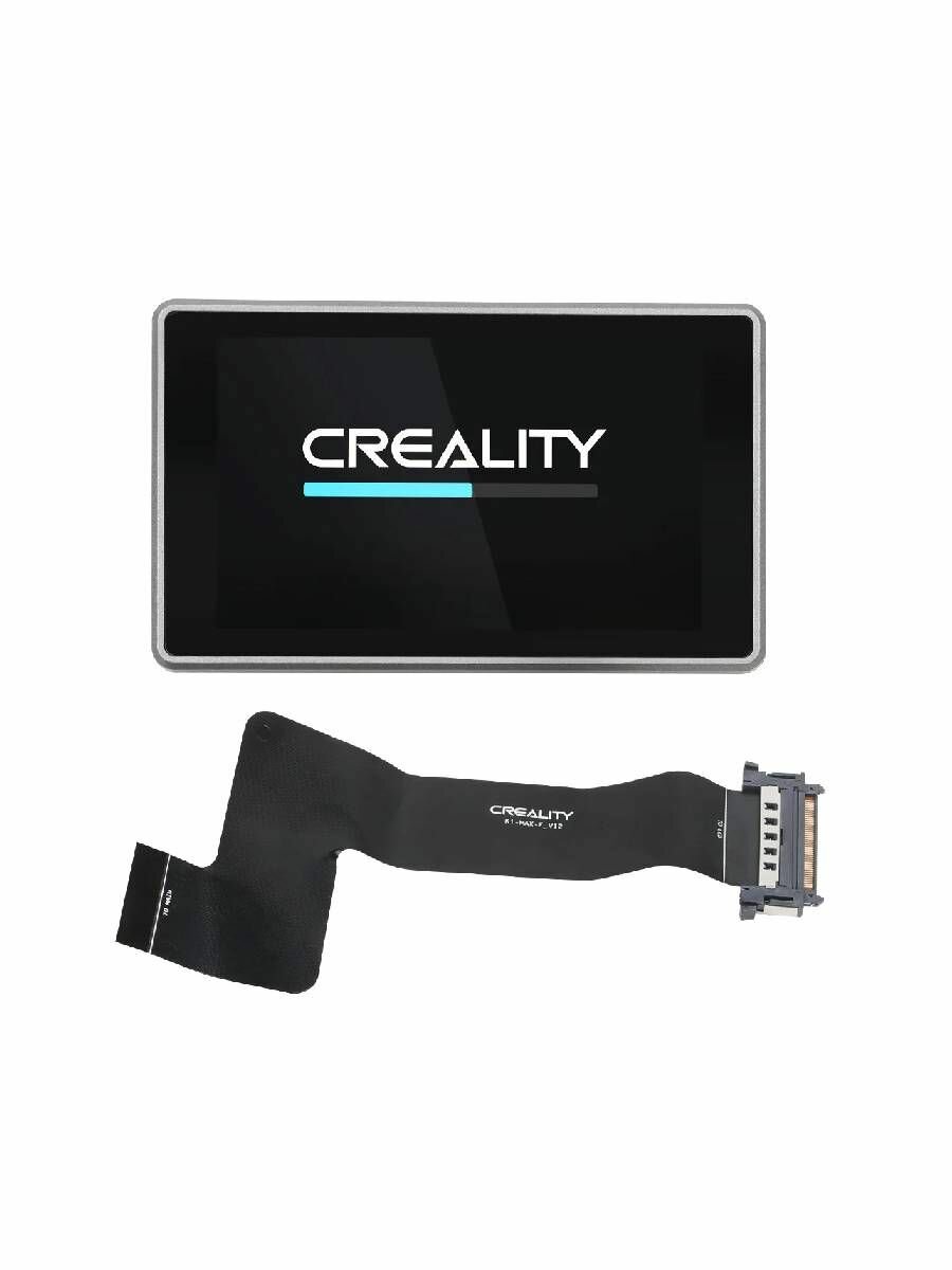 Сенсорный экран для 3D принтера Creality K1 Max