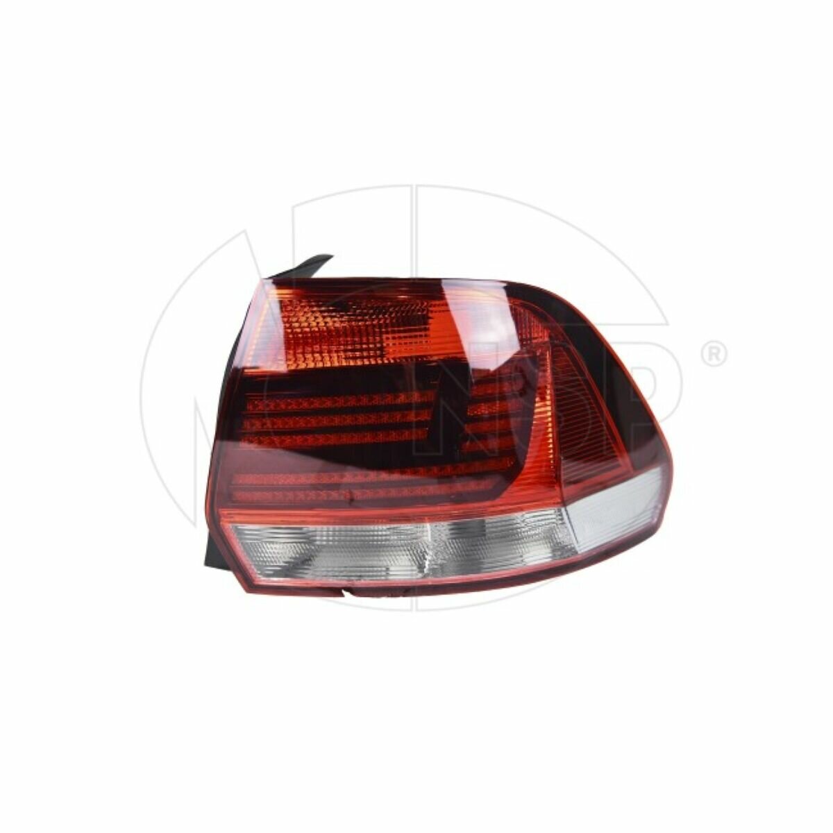 Фонарь Задний Правый Volkswagen Polo Sedan (15-) (Без Платы)(Nsp Nsp086Ru945096J)