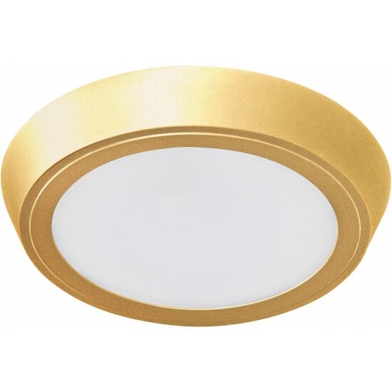 Накладной светильник Lightstar Urbano 216934