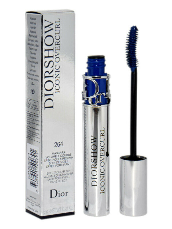 Тушь Dior Iconic Overcurl 264