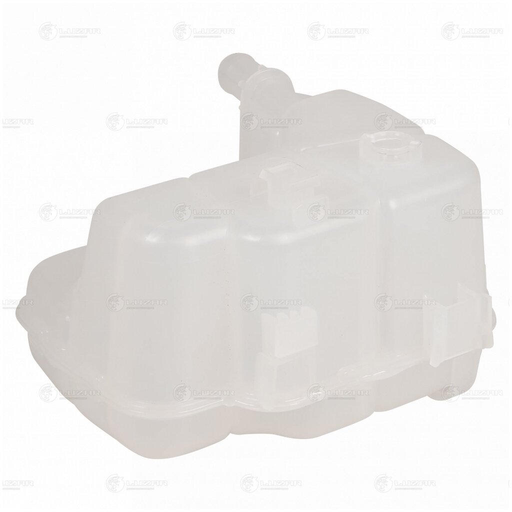 Бачок расширительный охлаждающей жидкости Luzar LET 0541