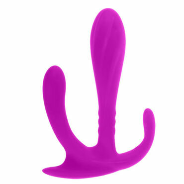 Baile Pretty Love Edgar Анально-вагинальный стимулятор