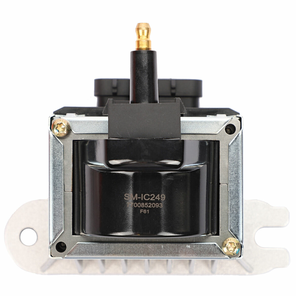 Катушка Зажигания Renault R19, R21, R25, Laguna, Safrane(Speedmate Sm-Ic249)