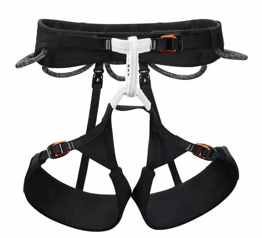 Мультифункциональная спортивная обвязка Petzl Aquila S