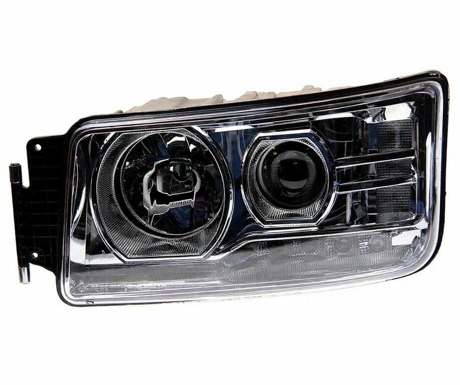 Фара (блок-фара) 5490 левая / SUFORCE