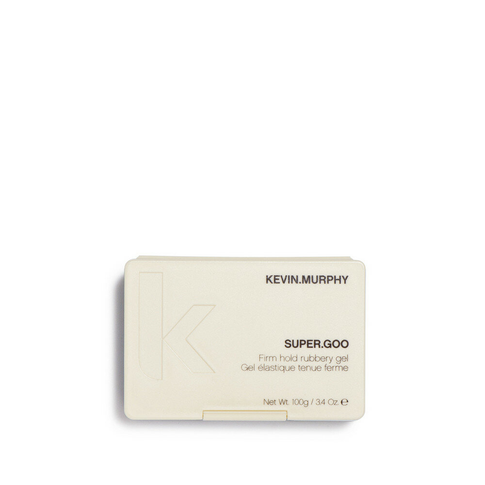 Гель для укладки Kevin.Murphy SUPER.GOO [супер. ГУУ], 100 мл